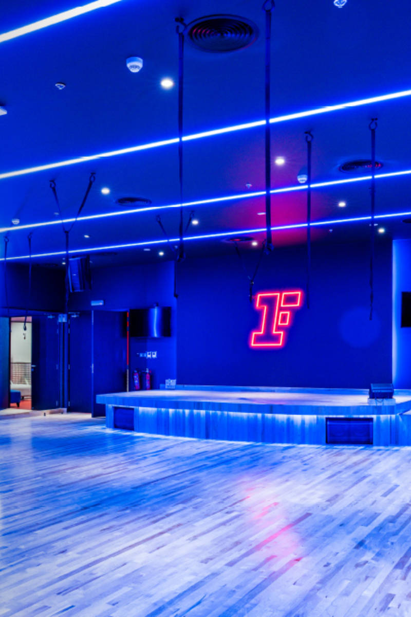 Fitness First | Best Fitness Gym in Manama, Riffa, and Bahrain