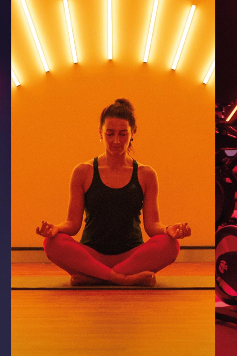 Fitness First | Best Fitness Gym in Manama, Riffa, and Bahrain