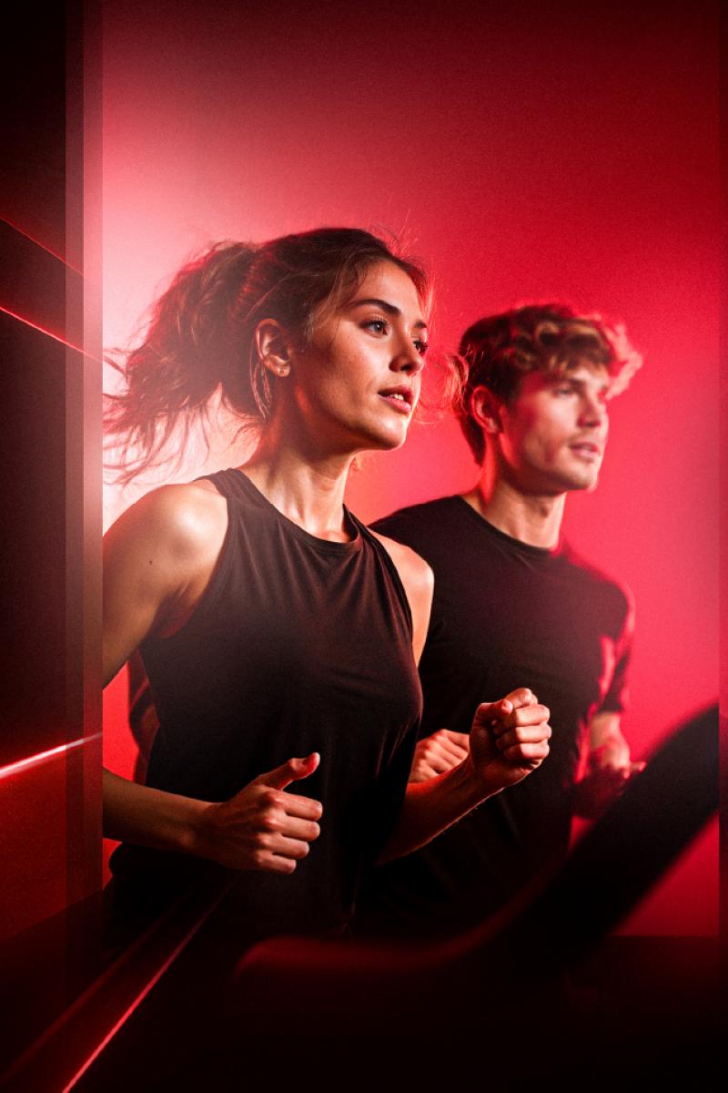 Fitness First | Best Fitness Gym in Manama, Riffa, and Bahrain