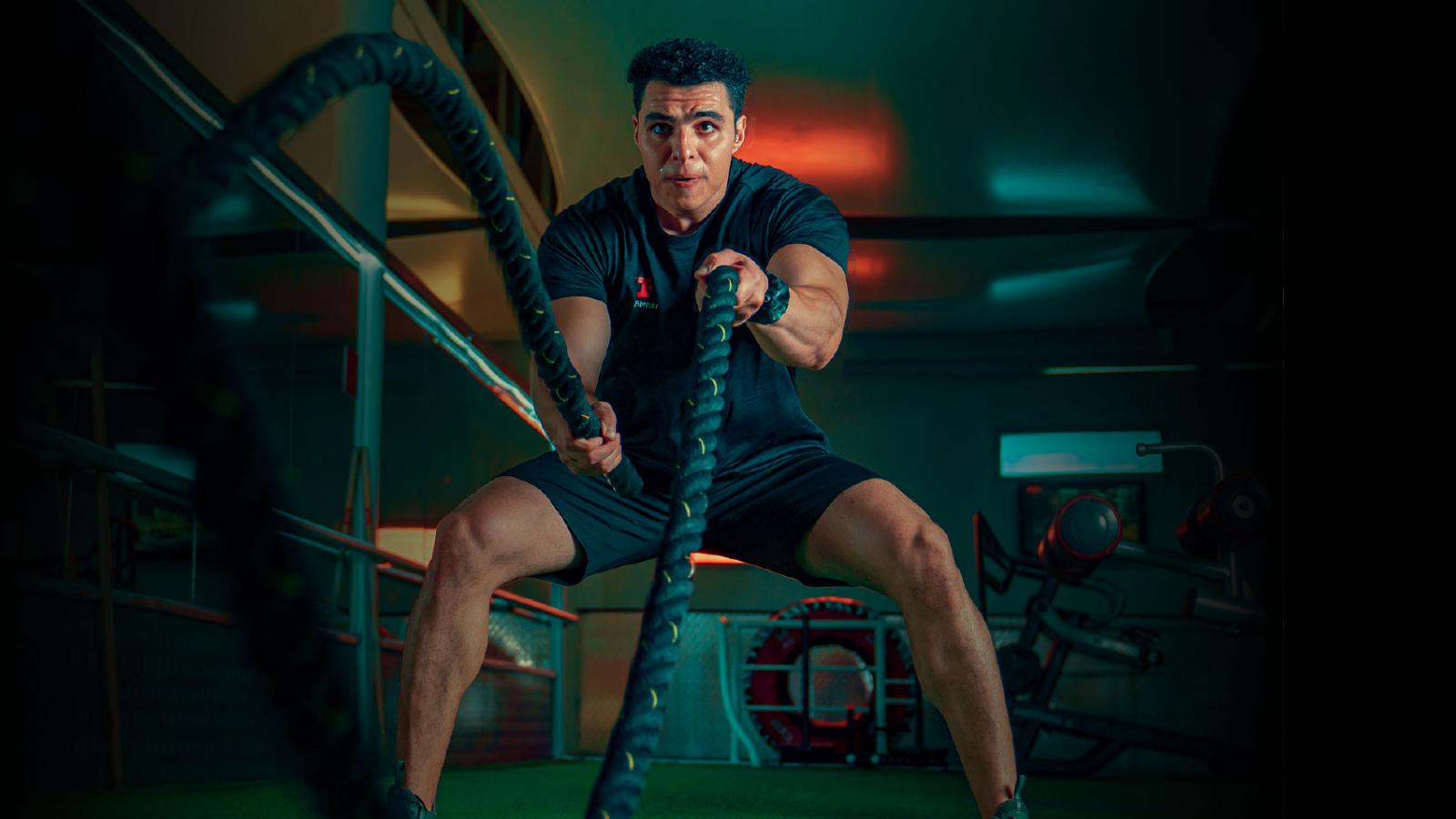 Fitness First | Best Fitness Gym in Manama, Riffa, and Bahrain