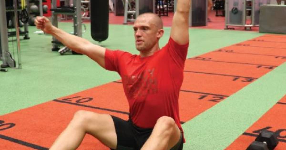 Gym Membership Packages in Bahrain | Fitness First Bahrain