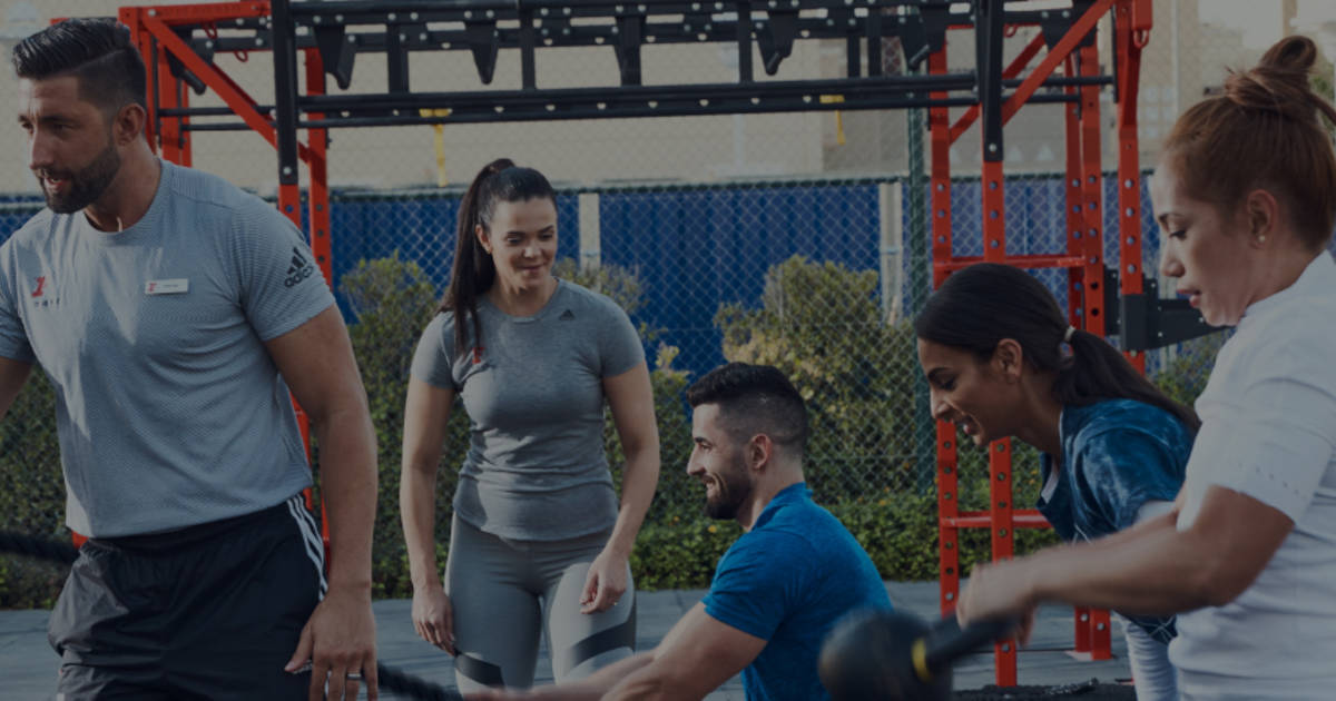 Staff Benefits & Membership Discounts | Fitness First Bahrain