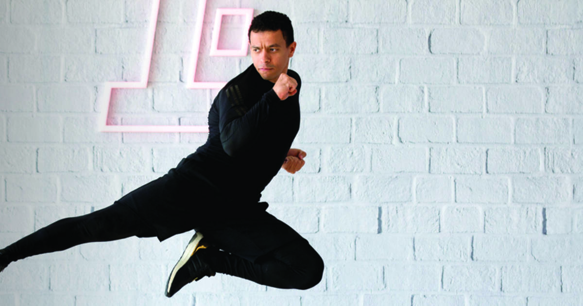 Kickboxing Training Class | Fitness First Bahrain