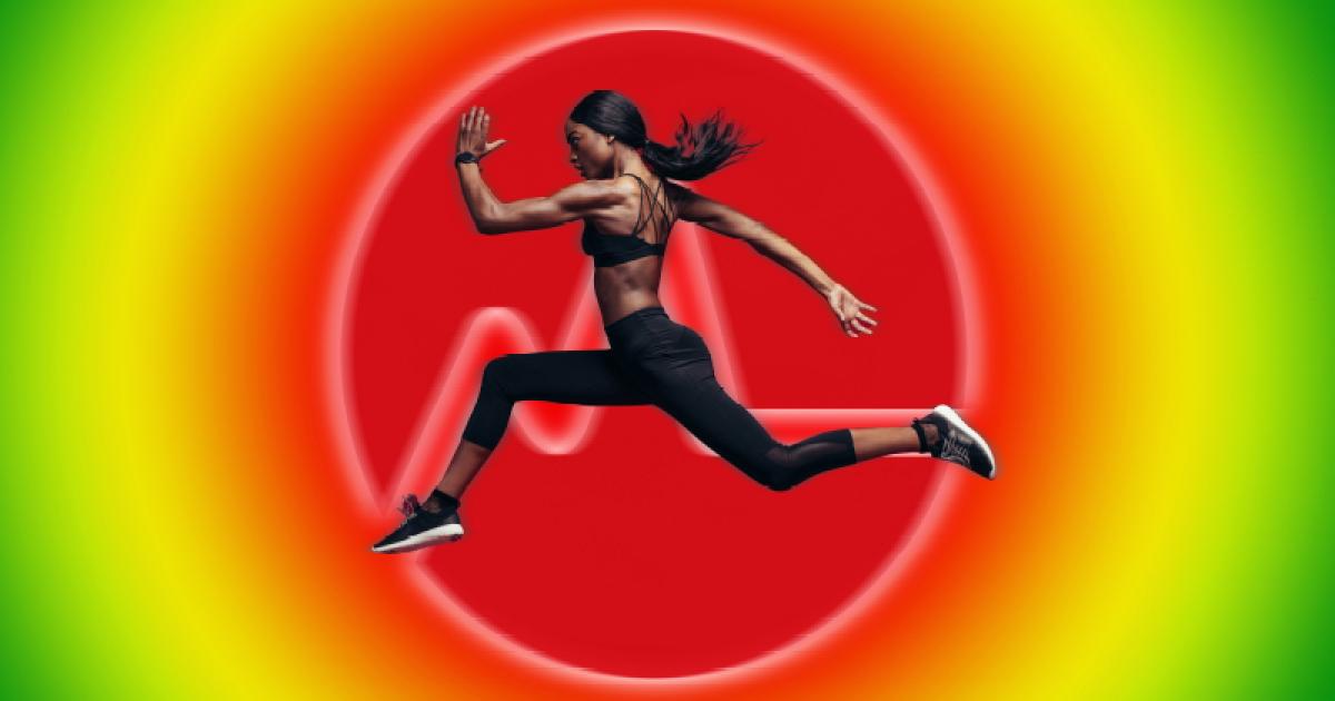 MYZONE Challenge | Fitness First Bahrain